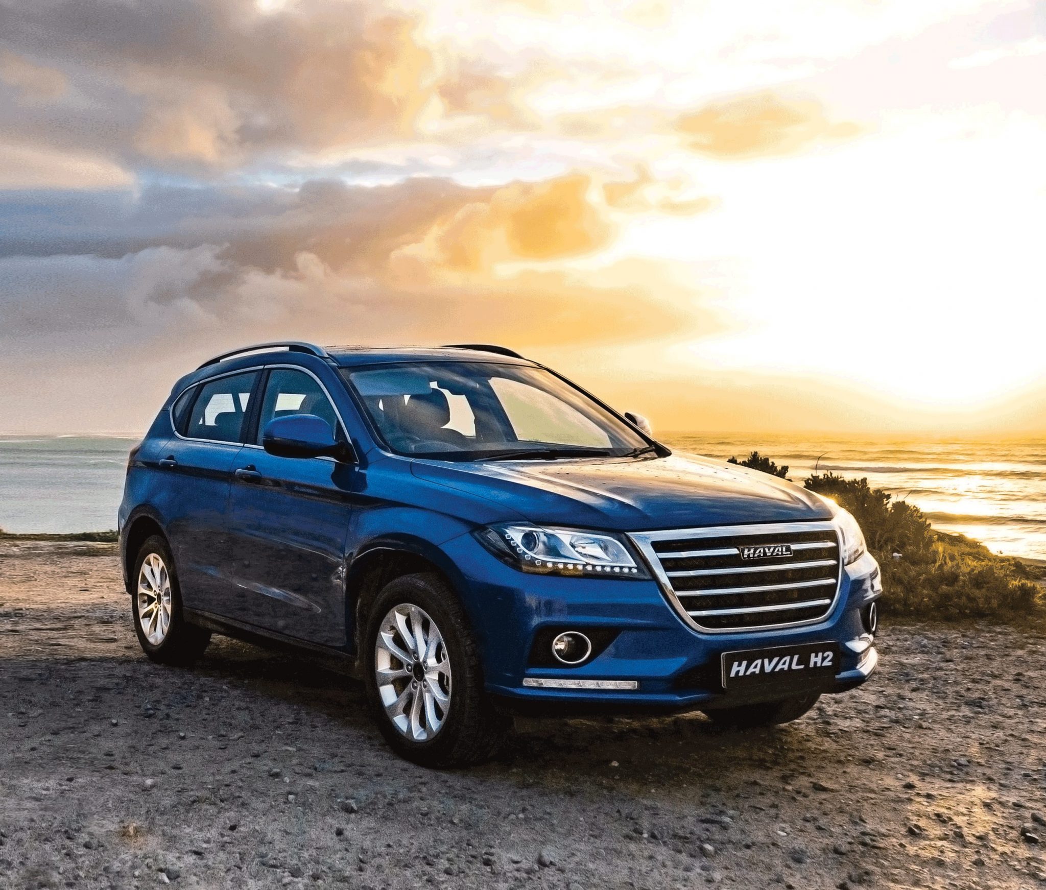 Southern Cross Motors | One Name. Many Legends.